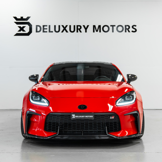 Deluxury Motors - Official URBAN Switzerland