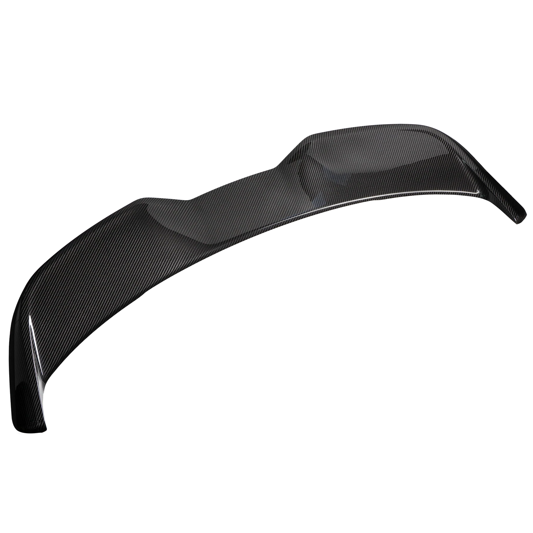 Premium Urban Design Carbon Fibre Spoiler for Range Rover (L460)